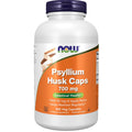 natural psyllium husk supplement
