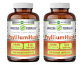 natural psyllium husk supplement