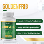 natural psyllium husk supplement