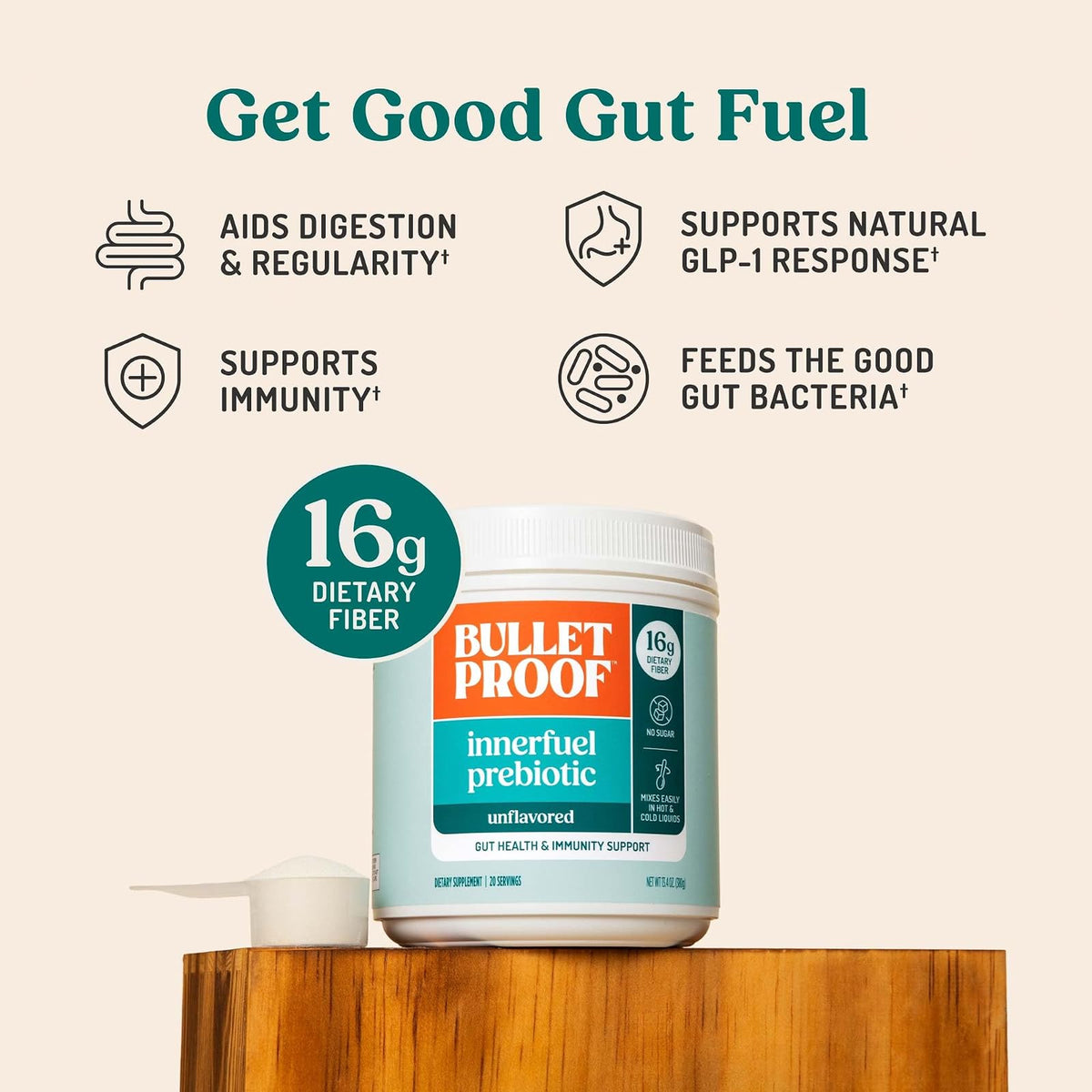 natural psyllium husk supplement