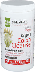natural psyllium husk supplement