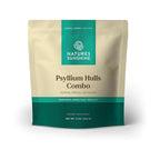natural psyllium husk supplement