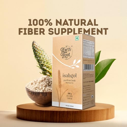 natural psyllium powder for weight loss