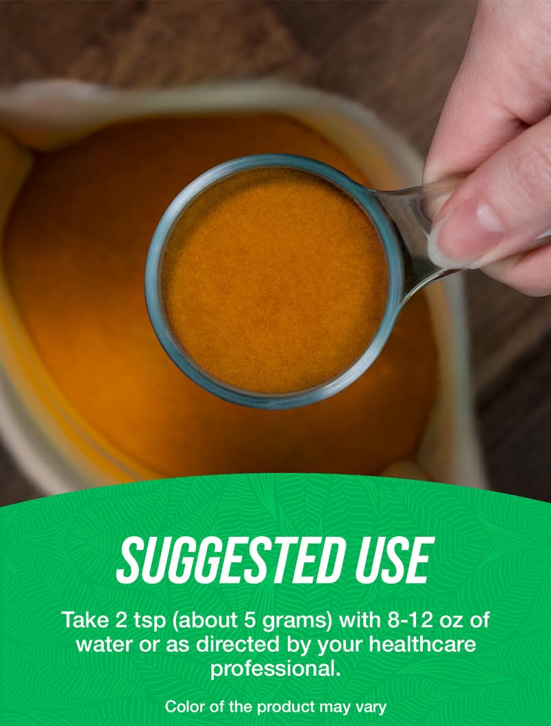 Natural pumpkin powder for healthy snacks