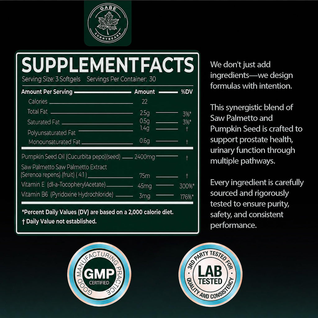 Natural pumpkin seed oil benefits for wellness