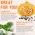 natural pumpkin seed oil for skin