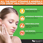 Natural pumpkin seed oil source
