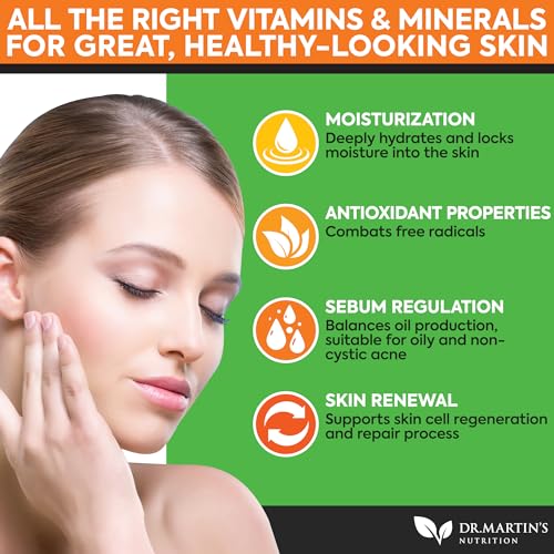 Natural pumpkin seed oil source