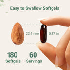 natural pumpkin seed oil supplement benefits