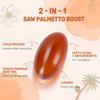 natural pumpkin seed oil supplement