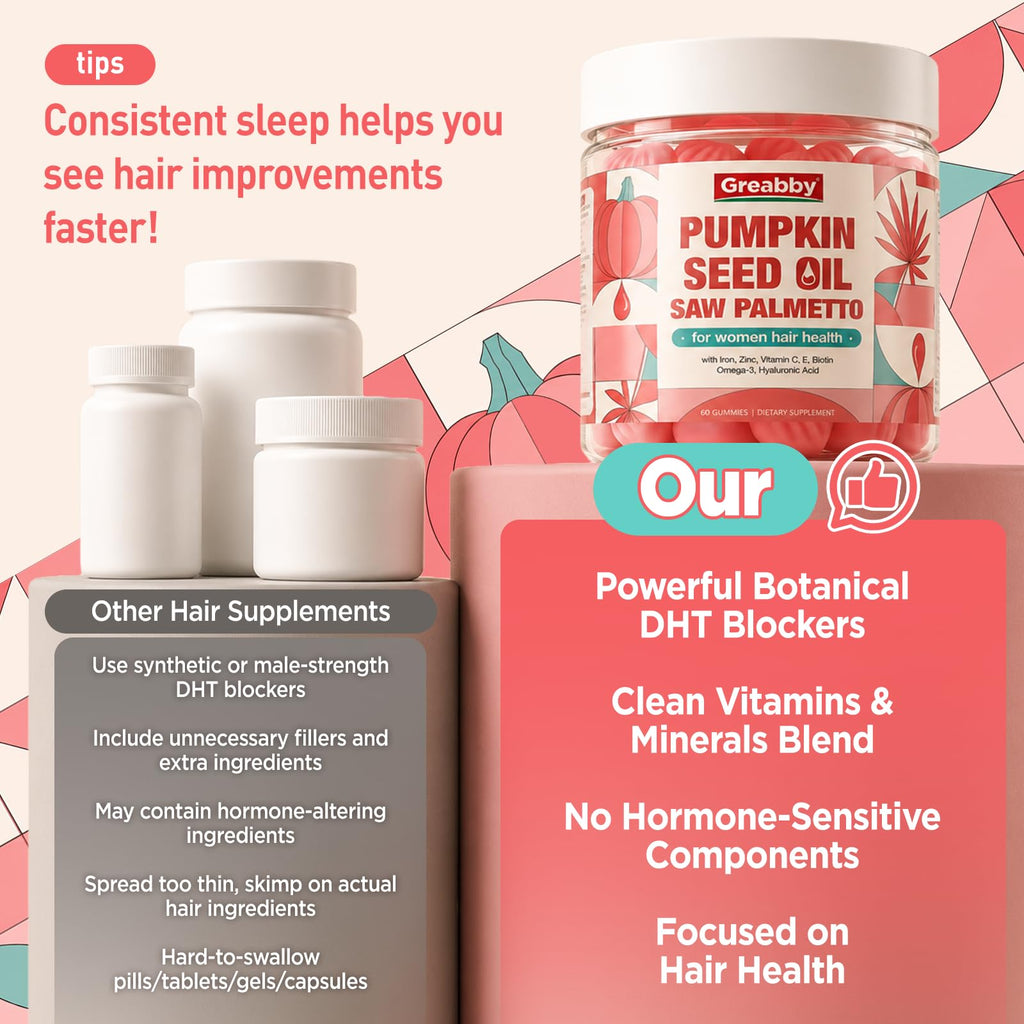 Natural pumpkin seed oil supplements