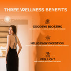 natural pumpkin tea for wellness