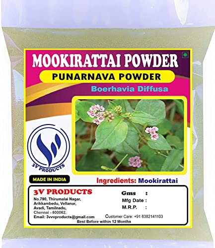 natural punarnava supplement benefits