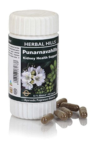 natural punarnava supplement for vitality