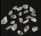 natural quartz crystals for healing