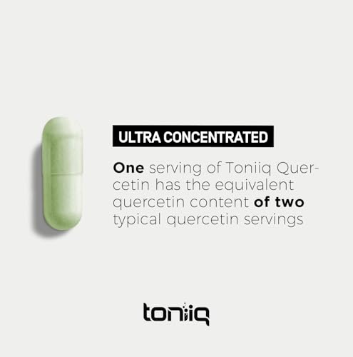 natural quercetin for allergy relief