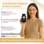 natural quercetin for allergy relief