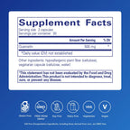 natural quercetin for immune support