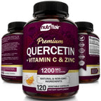 natural quercetin for immune support