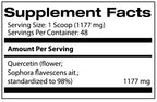 natural quercetin for immune support
