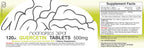 natural quercetin for immune support