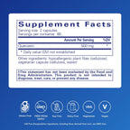 natural quercetin for seasonal allergies