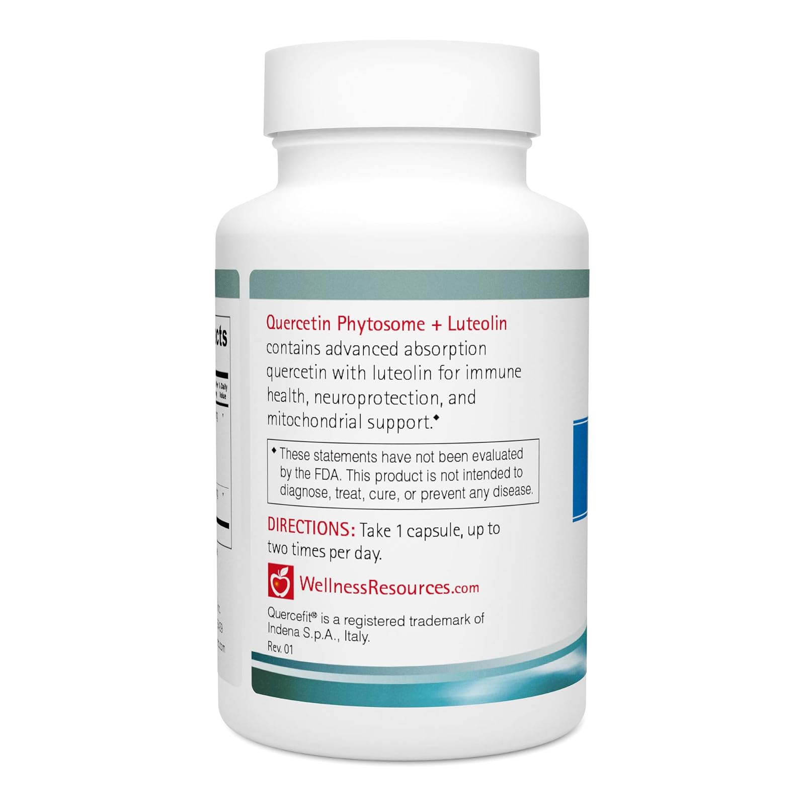 natural quercetin for seasonal allergies