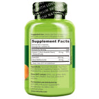 natural quercetin for seasonal allergies