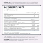 natural quercetin gummies for wellness