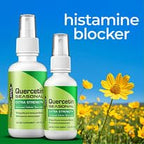 natural quercetin multivitamin benefits