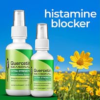 natural quercetin multivitamin benefits