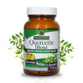natural quercetin supplement for allergies