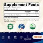natural quercetin supplement for immunity