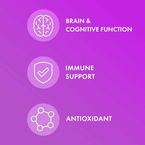 Natural quercetin supplement for immunity