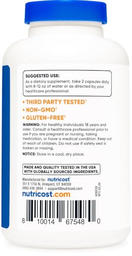 natural quercetin supplement for overall wellness