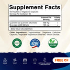 natural quercetin supplement for wellness