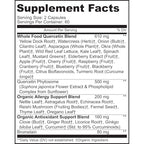 natural quercetin supplement for wellness