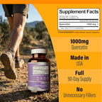 natural quercetin supplement for wellness