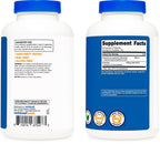 natural quercetin with bromelain