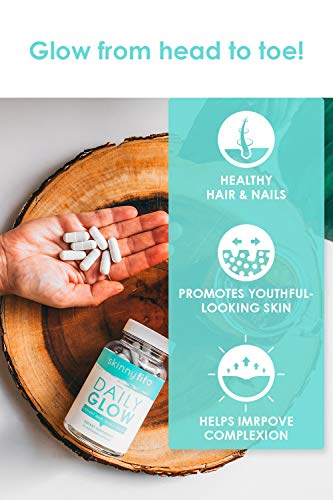natural radiance blended vitamin & mineral supplements