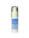 Natural Radiance melatonin crème for sleep