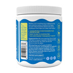 Natural raspberry electrolytes for recovery
