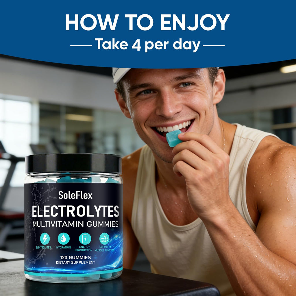natural raspberry flavour electrolyte supplement