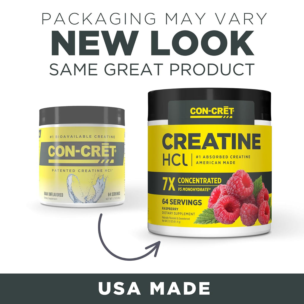 natural raspberry flavoured creatine