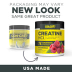 natural raspberry flavoured creatine