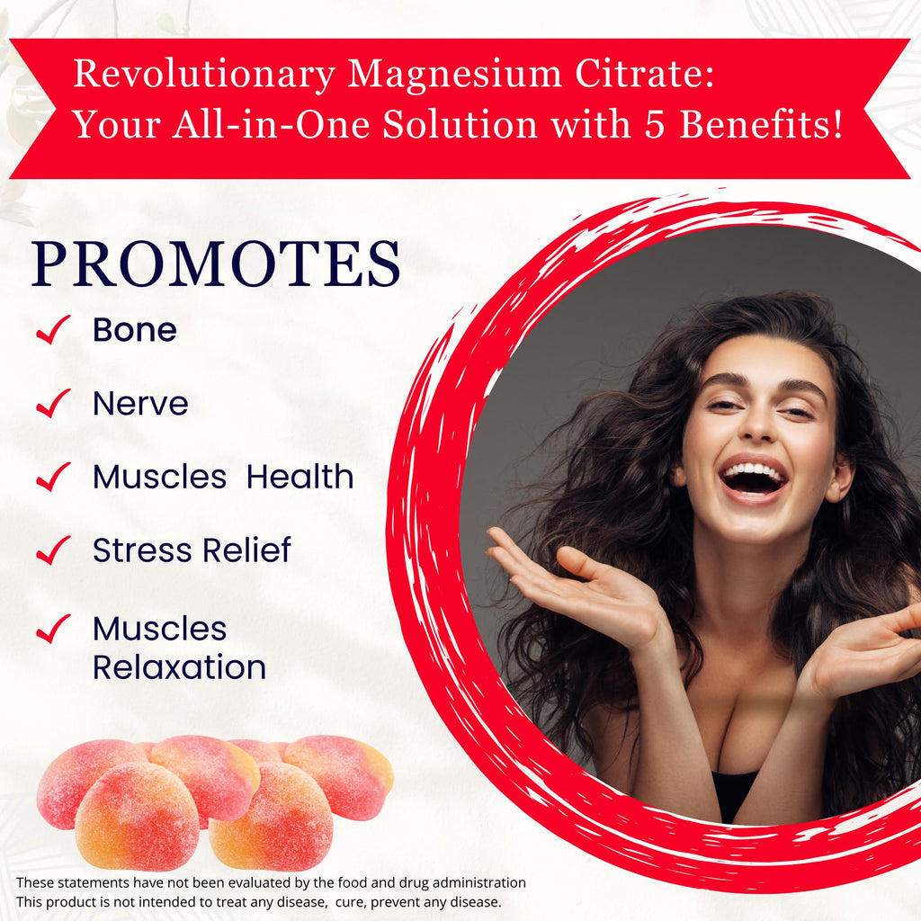 natural raspberry flavoured magnesium