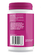 natural raspberry glucose energy source
