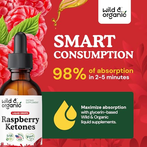 natural raspberry ketones for drinks
