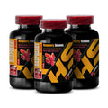 natural raspberry ketones for energy