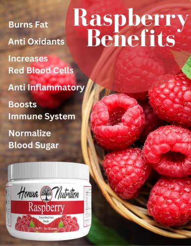 natural raspberry ketones for weight loss